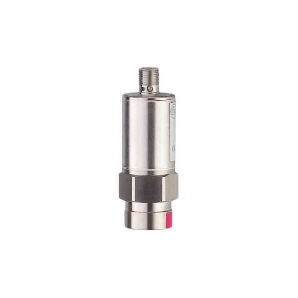 PPA024 - Pressure switch with ceramic measuring cell - ifm