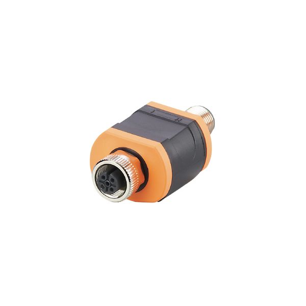 DP1603 - relay adapter - ifm