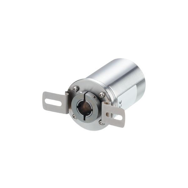 RA3110 - Incremental encoder with hollow shaft - ifm