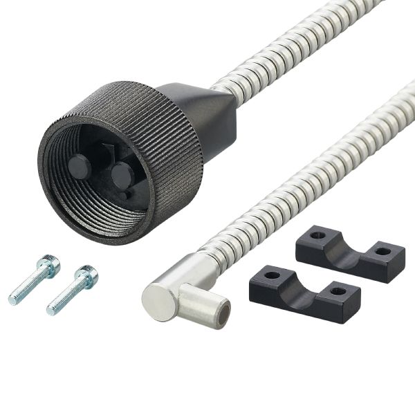 E20810 - Fiber optic through beam sensor - ifm