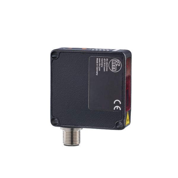 OMH554 - Laser distance sensor - ifm