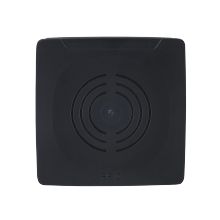 Complete HF RFID system in a compact housing - ifm