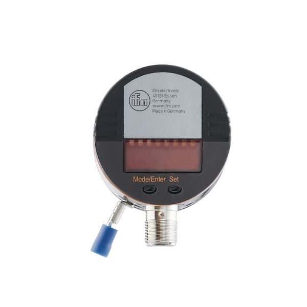 LK3123 - Electronic level sensor - ifm