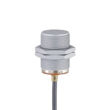 Inductive full-metal sensors – robust, compact, accurate - ifm