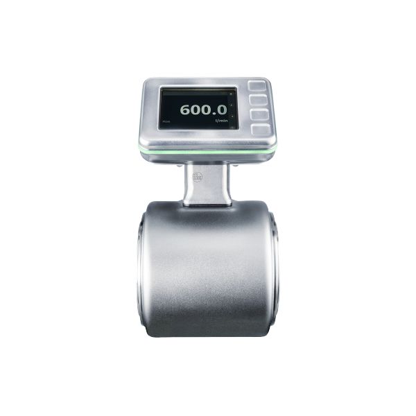 SMF420 - Magnetic-inductive flow meter - ifm