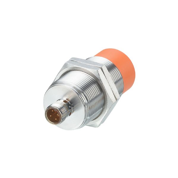 II5987 - inductive analog sensor with IO-Link - ifm