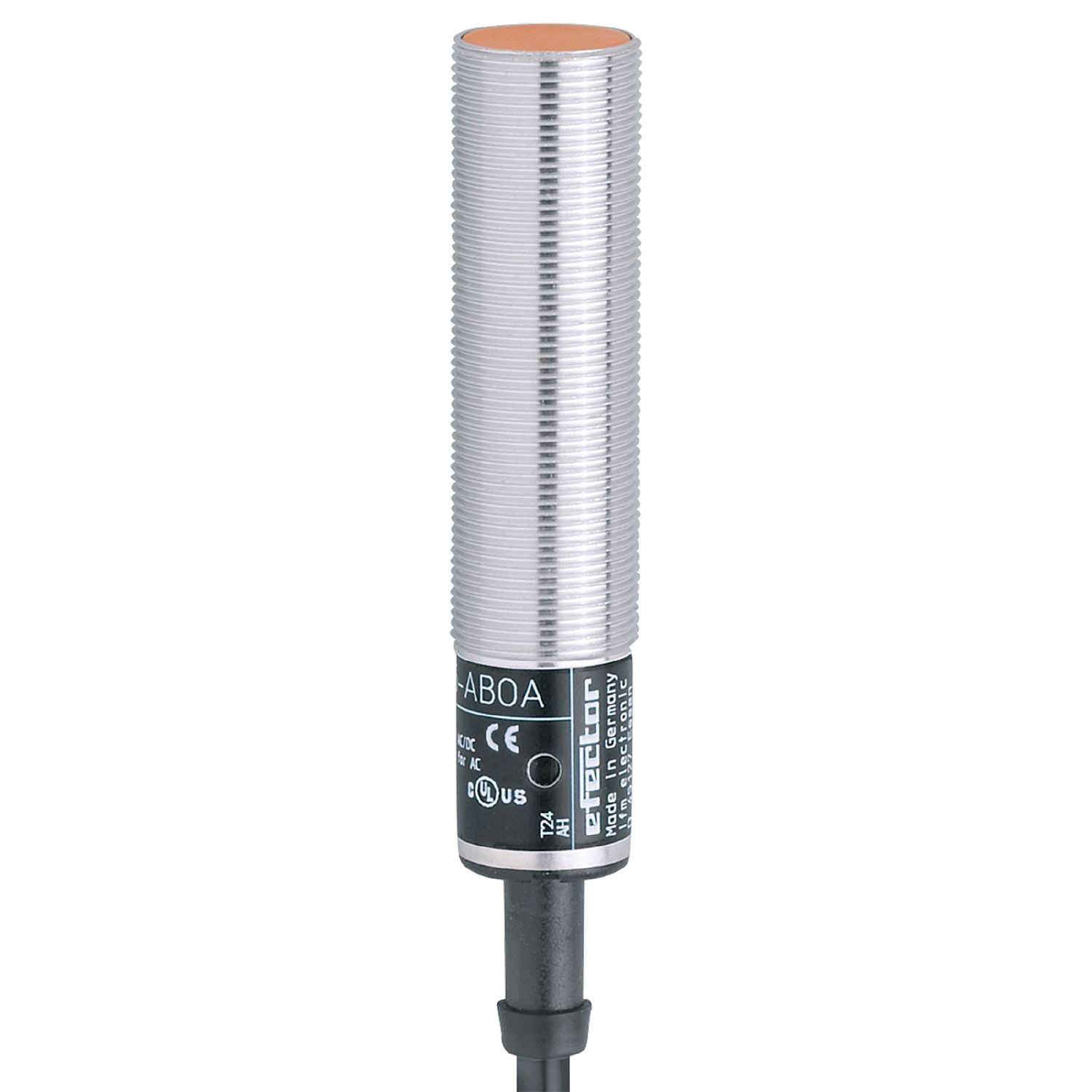 IG5503 - Inductive sensor - ifm