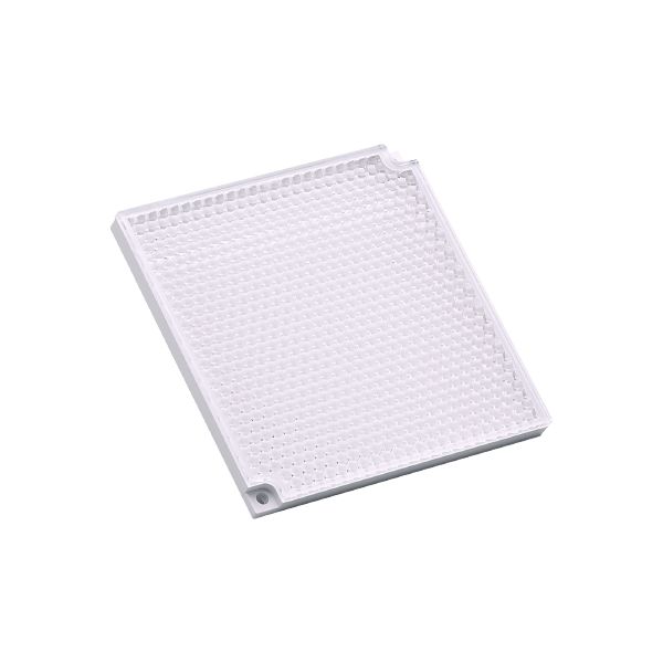 E20454 - Reflector for retro-reflective sensors - ifm