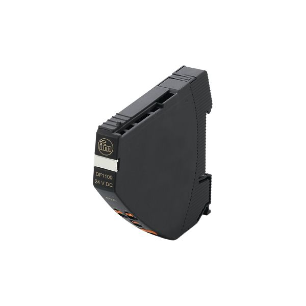 DF1100 - Power supply module for electronic circuit breaker - ifm