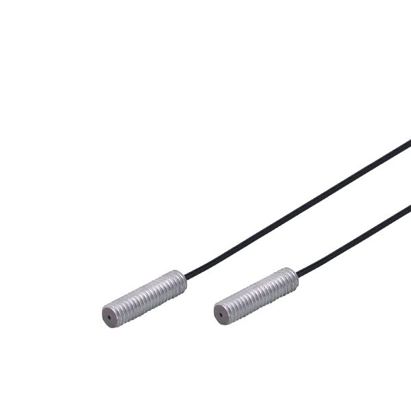 E20612 - Fiber optic through beam sensor - ifm