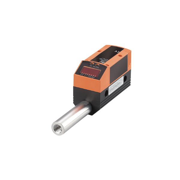 SD5000 - Compressed air meter - ifm