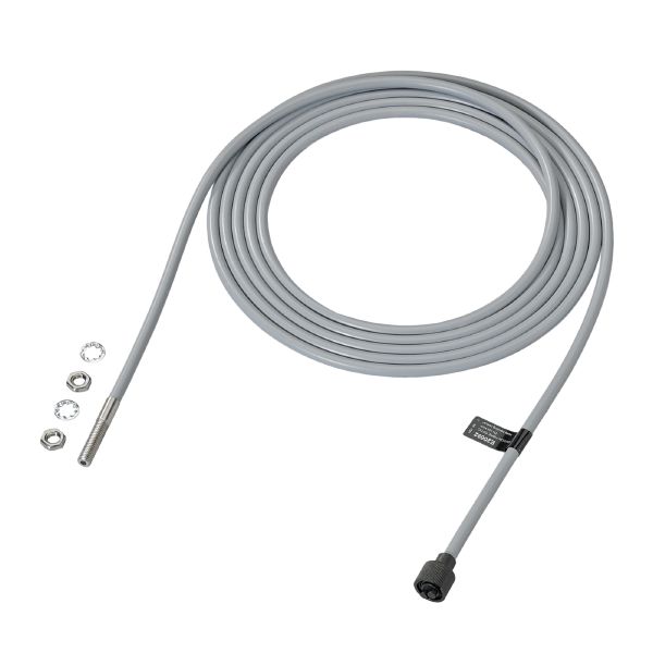 E20692 - Fiber optic diffuse reflection sensor - ifm