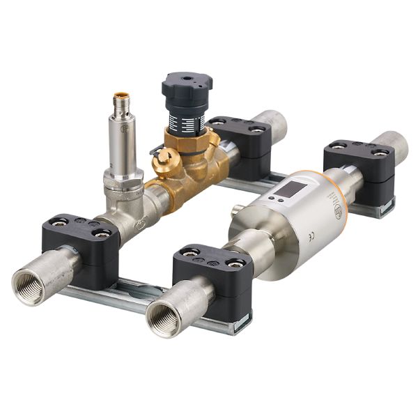 ZZ0600 - fluid monitoring system - ifm