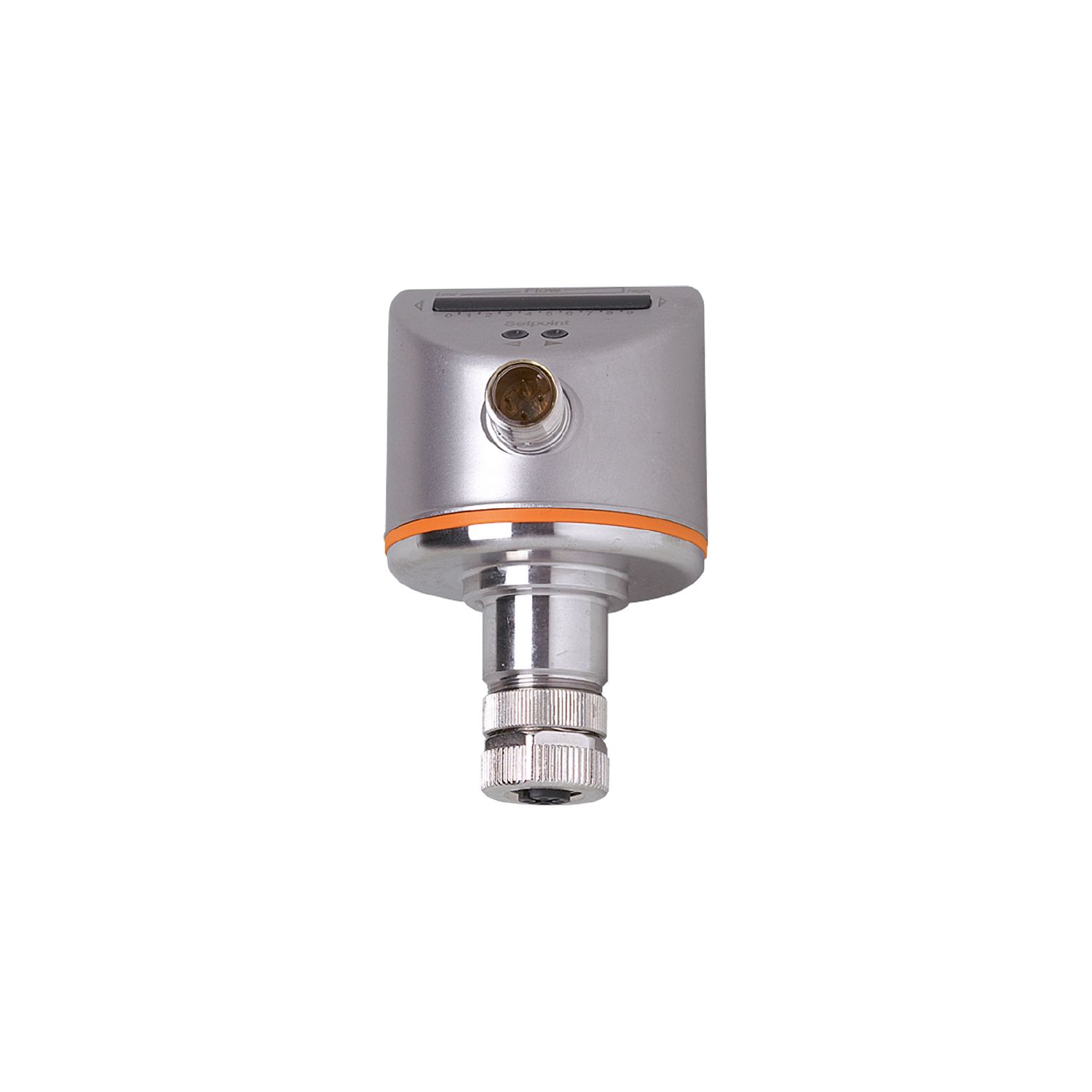 SR5906 - Control monitor for flow sensors - ifm