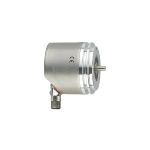 RMU300 - Absolute multiturn encoder with solid shaft - ifm