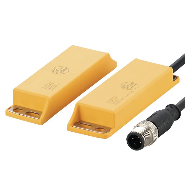 MN503S - Magnetically coded sensor - ifm