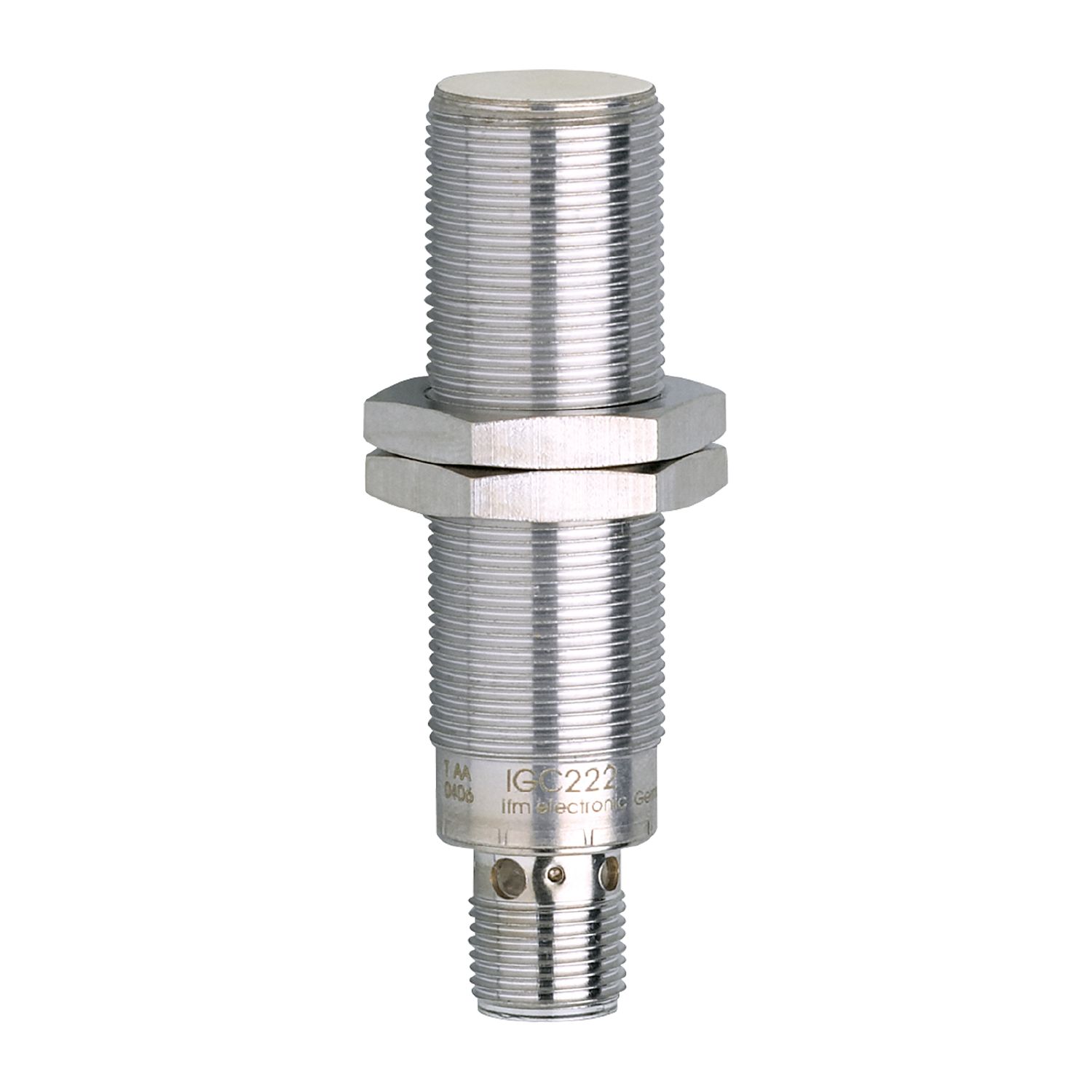 IGC222 - Inductive sensor - ifm