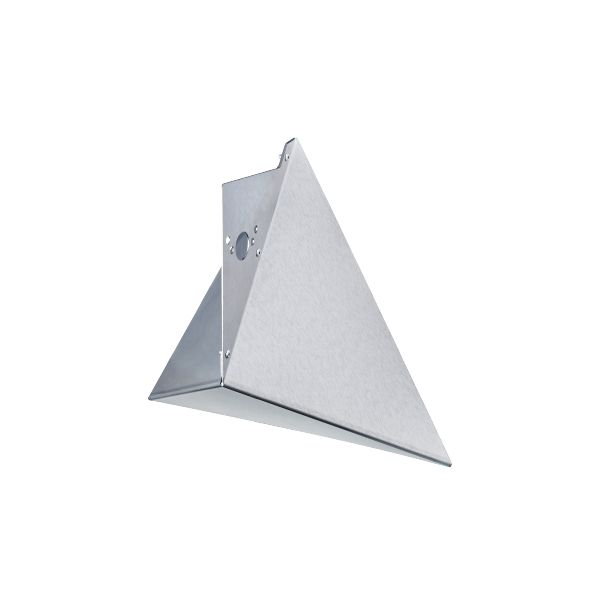 E23014 - radar corner reflector - ifm