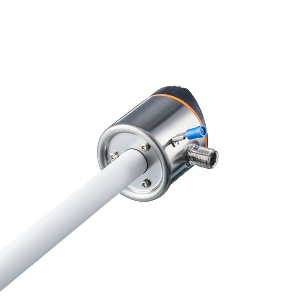 LT3922 - Electronic level and temperature sensor - ifm