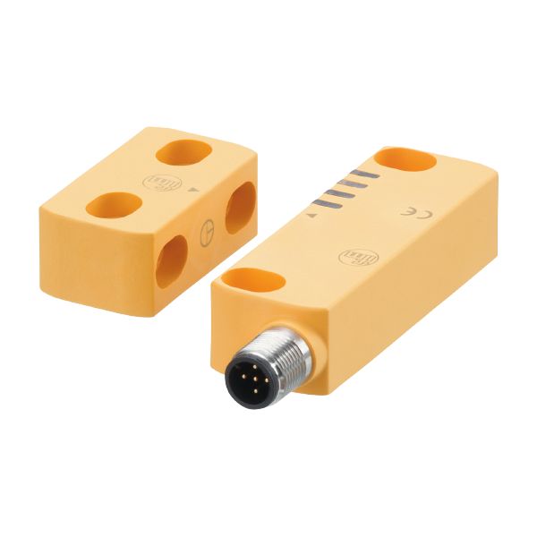 MN706S - RFID-coded safety sensor - ifm