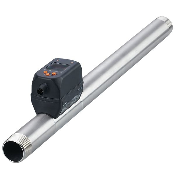 SD8500 - Compressed air meter - ifm