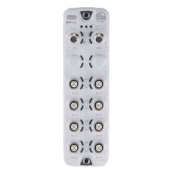 AL2205 - IO-Link input/output module - ifm