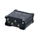 CR3170 - LTE/GNSS/Ethernet router - ifm