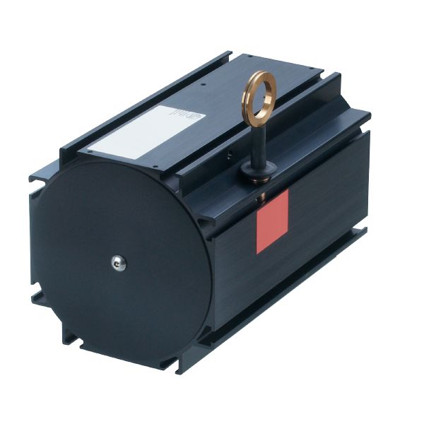 E61443 - draw-wire mechanism for encoders - ifm