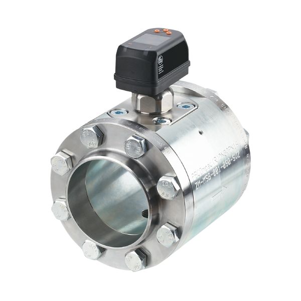 SDG550 - Compressed air meter - ifm