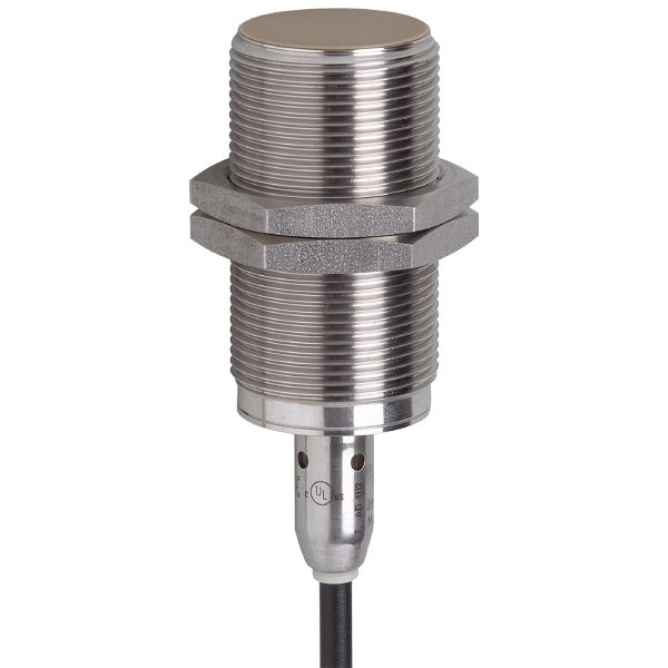 IIT210 - Inductive sensor - ifm