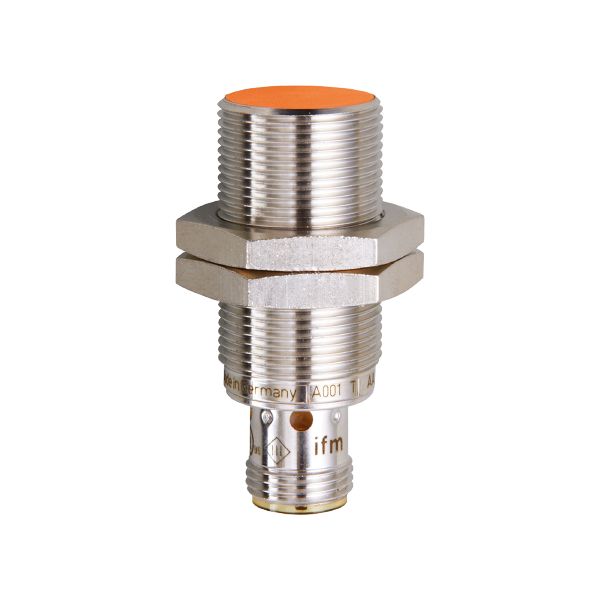 IGS252 - Inductive sensor - ifm