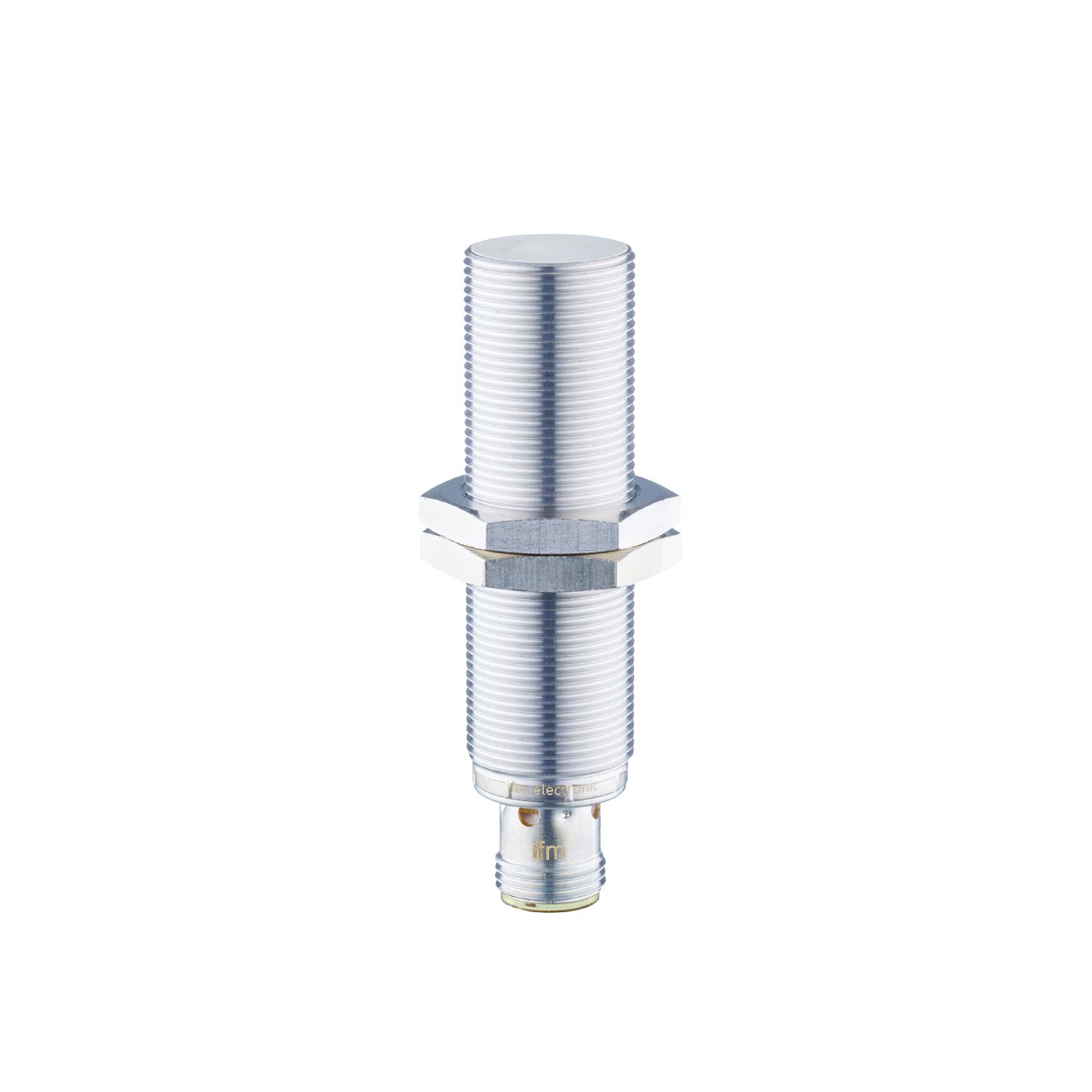 IGT224 - Inductive sensor - ifm
