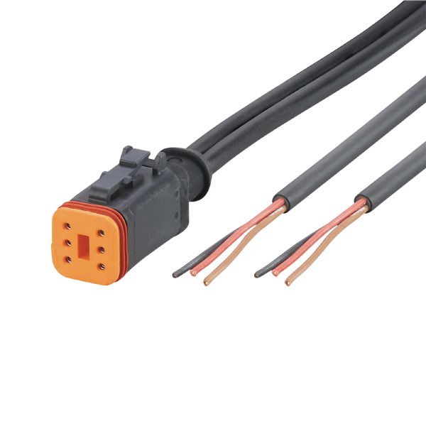 E12548 - Y connection cable - ifm