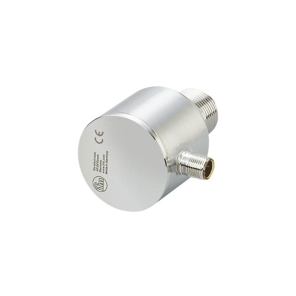 LR8320 - Continuous level sensor (guided wave radar) - ifm