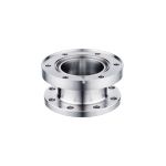 E40525 - process adapters aseptic flange DIN11864-2A - ifm