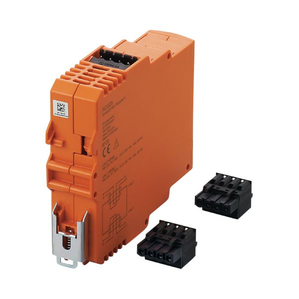 AC3225 - AS-Interface repeater - ifm