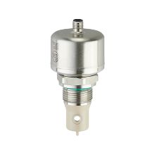 The new versatility: conductivity measurement in any pipe size - ifm