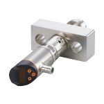 PY9070 - Pressure sensor with display - ifm
