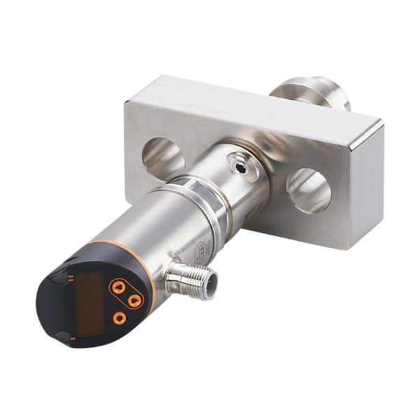PY9070 - Pressure sensor with display - ifm