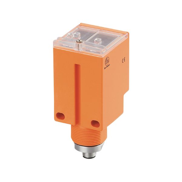 OM5004 - Diffuse reflection sensor - ifm