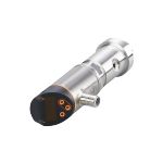 PY9060 - Pressure sensor with display - ifm