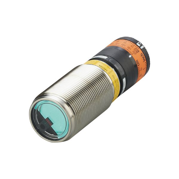 OID201 - Laser distance sensor - ifm