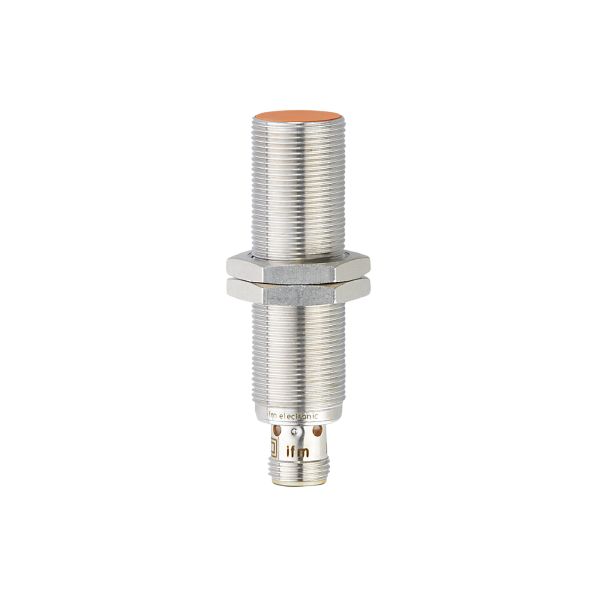 IGS208 - Inductive sensor - ifm
