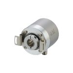 RMO300 - Absolute multiturn encoder with hollow shaft - ifm