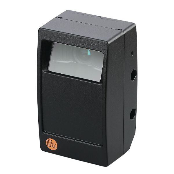 O3M161 - 3D sensor for mobile applications - ifm