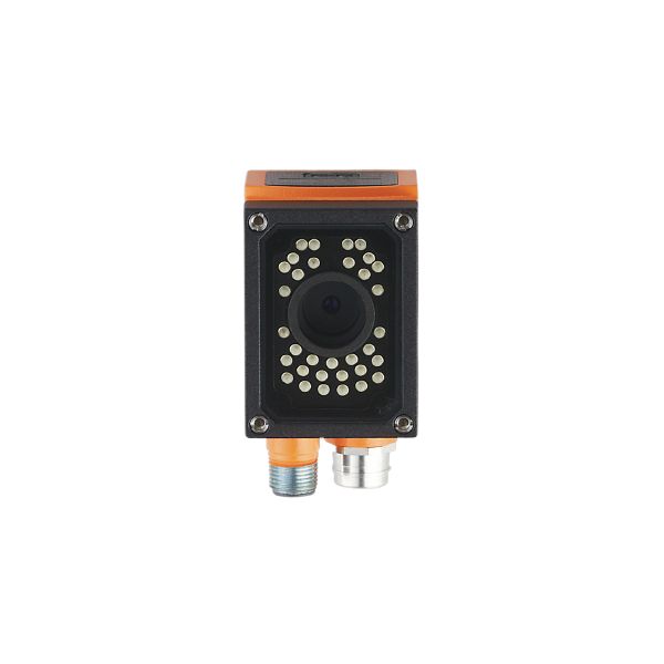 O2V123 - Object inspection sensor - ifm