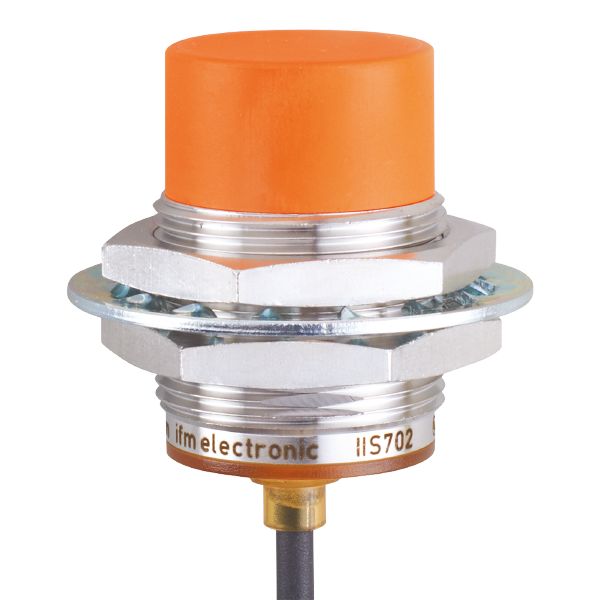 IIS707 - Inductive sensor - ifm