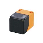 IM5143 - inductive analogue sensor with IO-Link - ifm