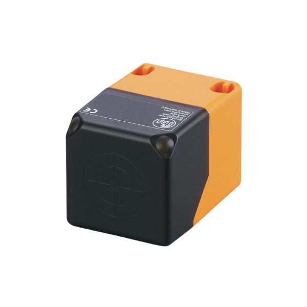 IM5143 - inductive analogue sensor with IO-Link - ifm