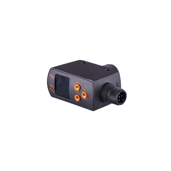 OGD250 - Photoelectric distance sensor - ifm